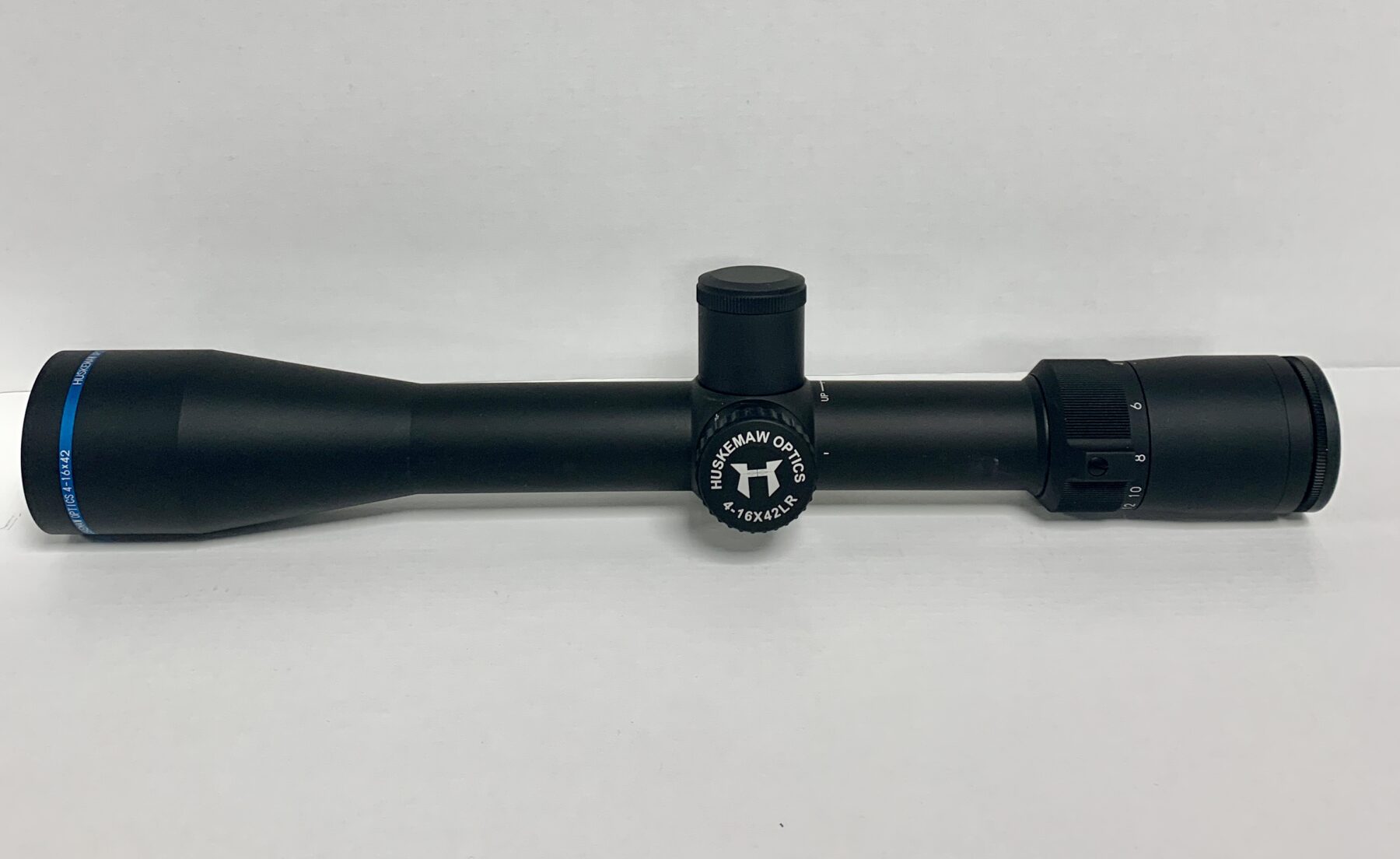 Huskemaw 4x16x42mm - AntlerArms